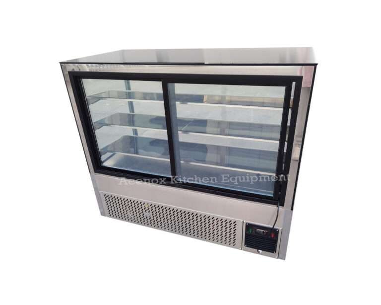 Cake Display Chiller -Cake Chiller Manufacturer For 8 Years