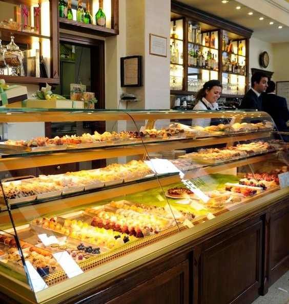 Commercial Display Refrigeration-Designer & Manufacturer with New ...