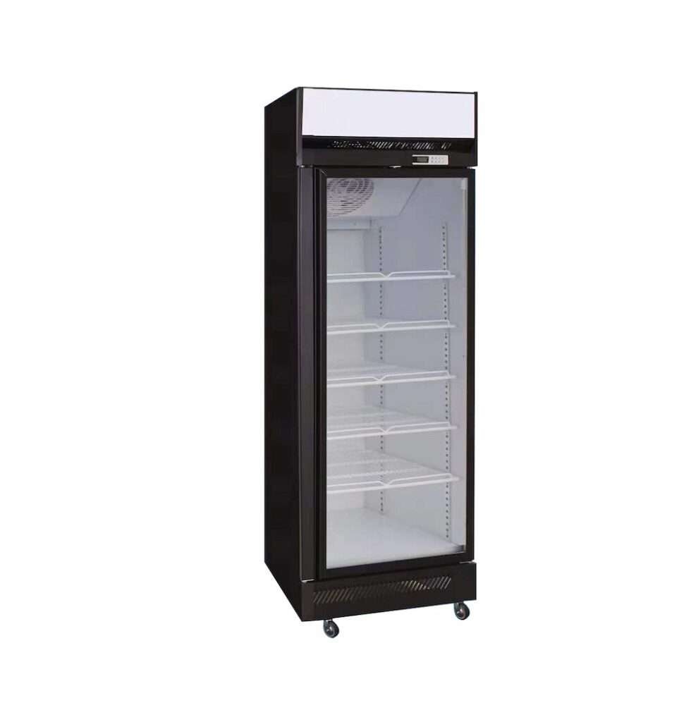 Bulk Order Commercial Display Refrigerator At Reasonable Prices