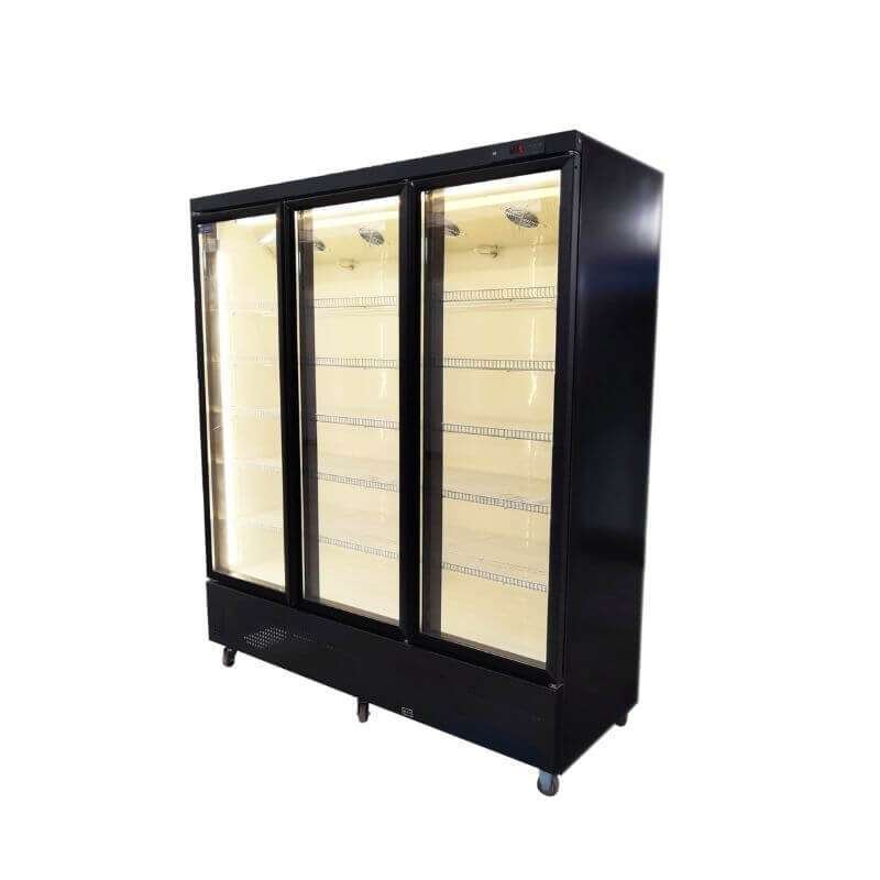 Commercial Display Refrigeration-Designer & Manufacturer with New ...