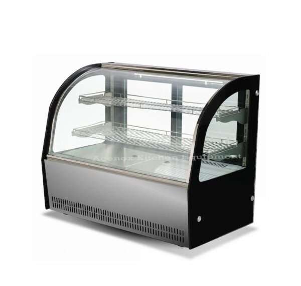 Wholesale Cake Display Fridges With Durable Quality From Manufacturer