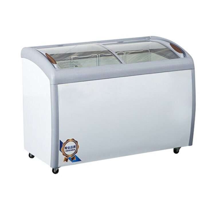 Ice Cream Chest Freezer -China Manufacturer -OEM Service