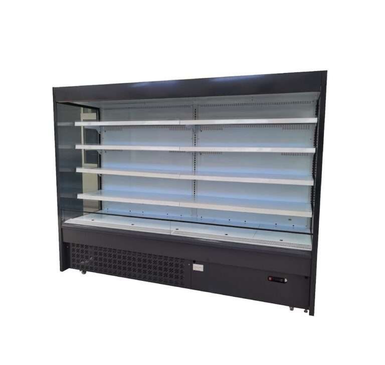 Open Chiller -multideck open chiller -Acenox
