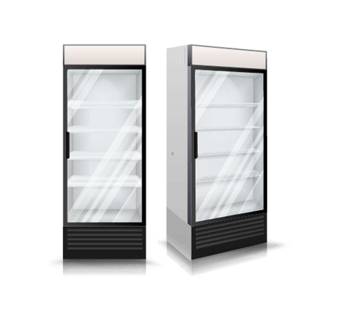 Bulk Order Commercial Display Refrigerator At Reasonable Prices