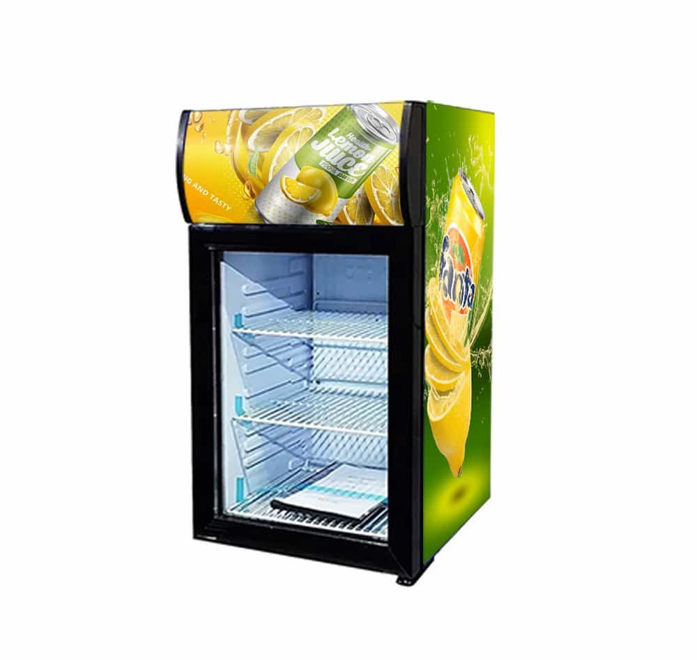 Mini Bar Fridge - Commercial Refrigeration Equipment Manufacturer And ...